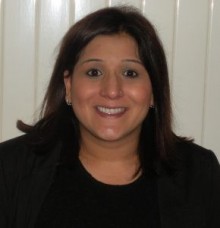 Headteacher's Welcome - Elizabeth Woodville School